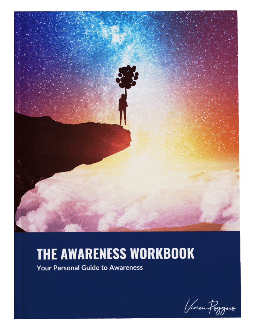 Awareness Workbook - Vivien Roggero