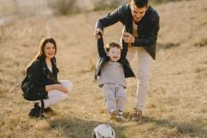 Understanding Family Dynamics And Their Types