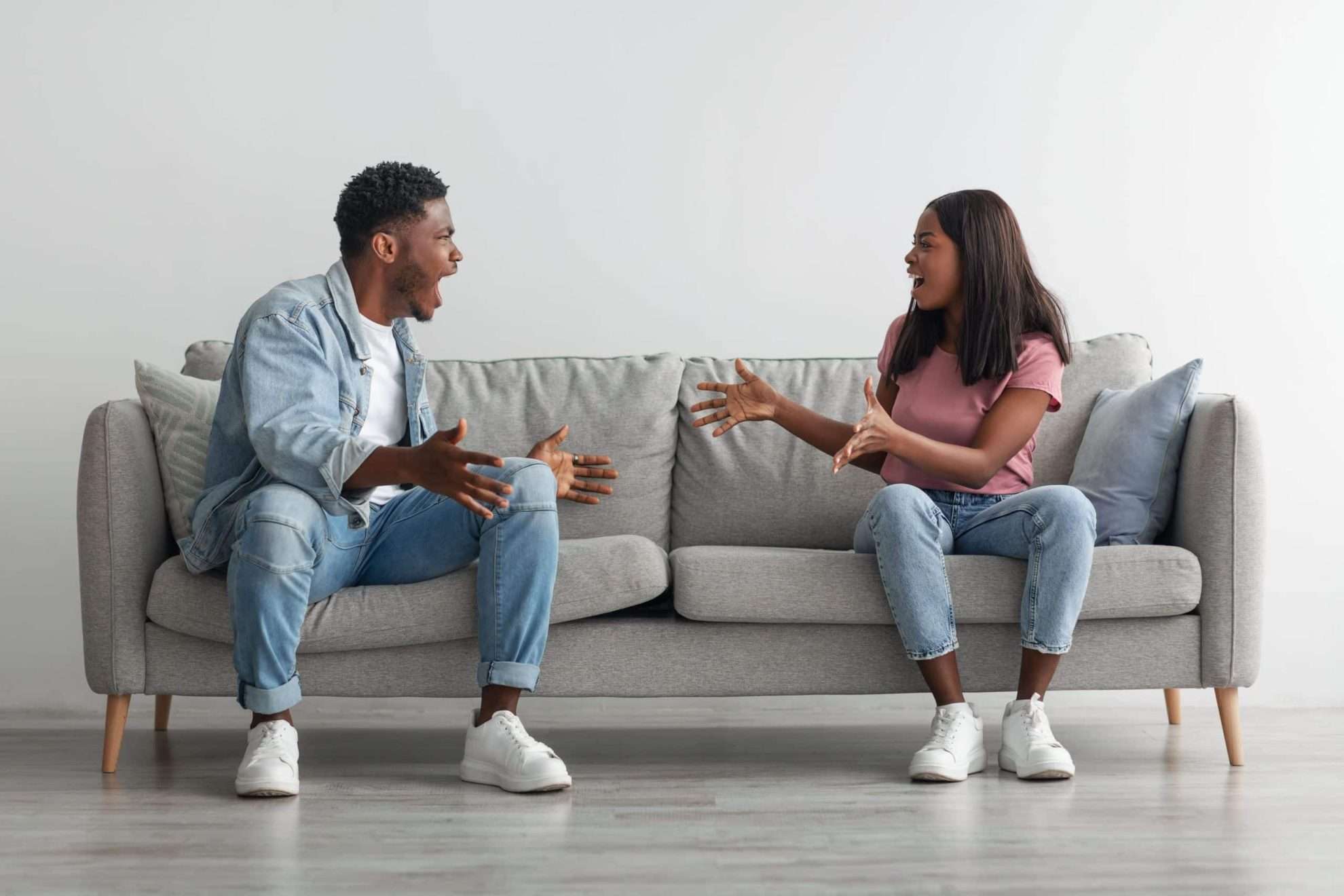 How To Overcome Doubt In A Relationship In 10 Ways