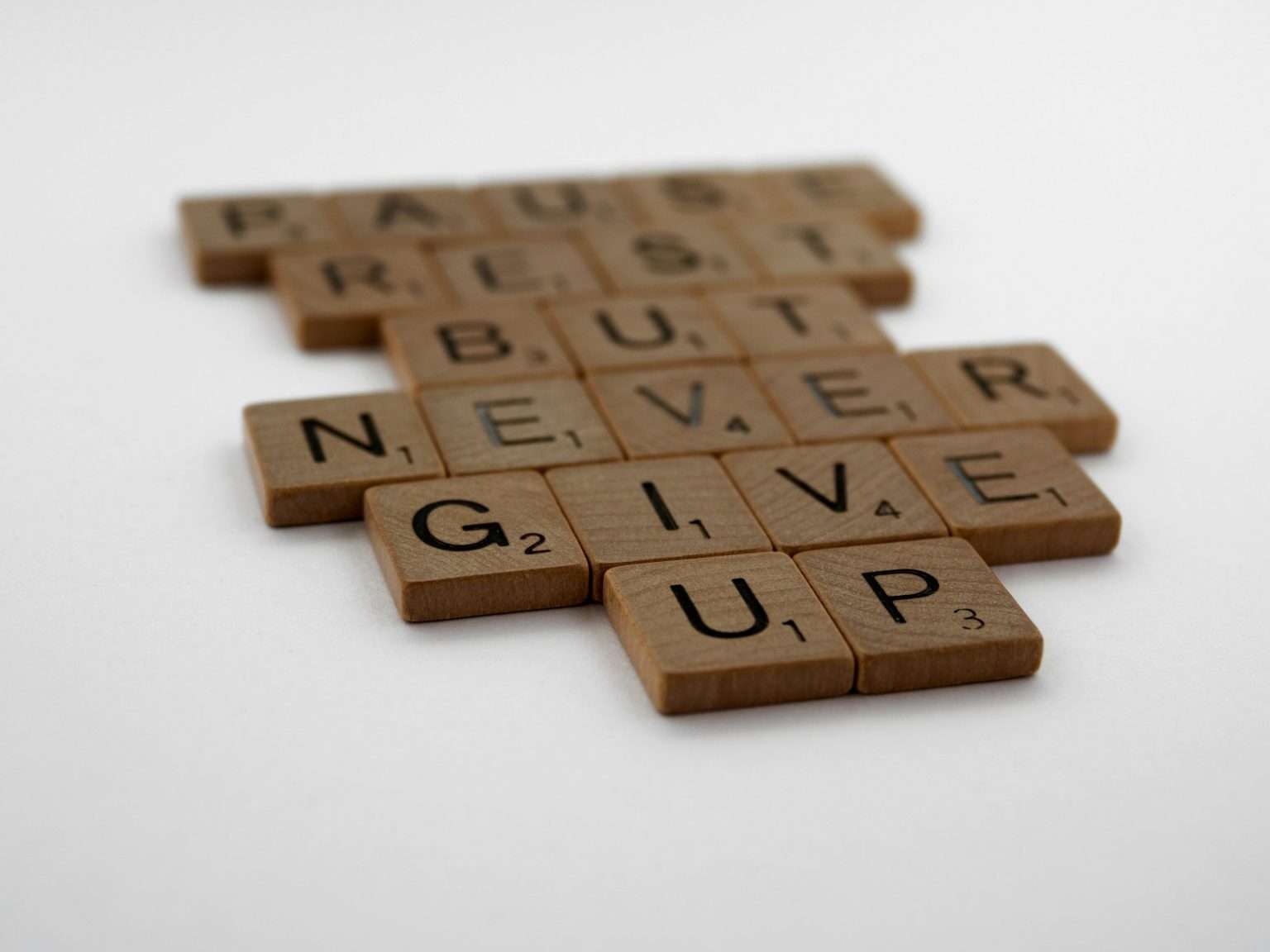 7 Reasons Why Persistence Is Important And Motivates You